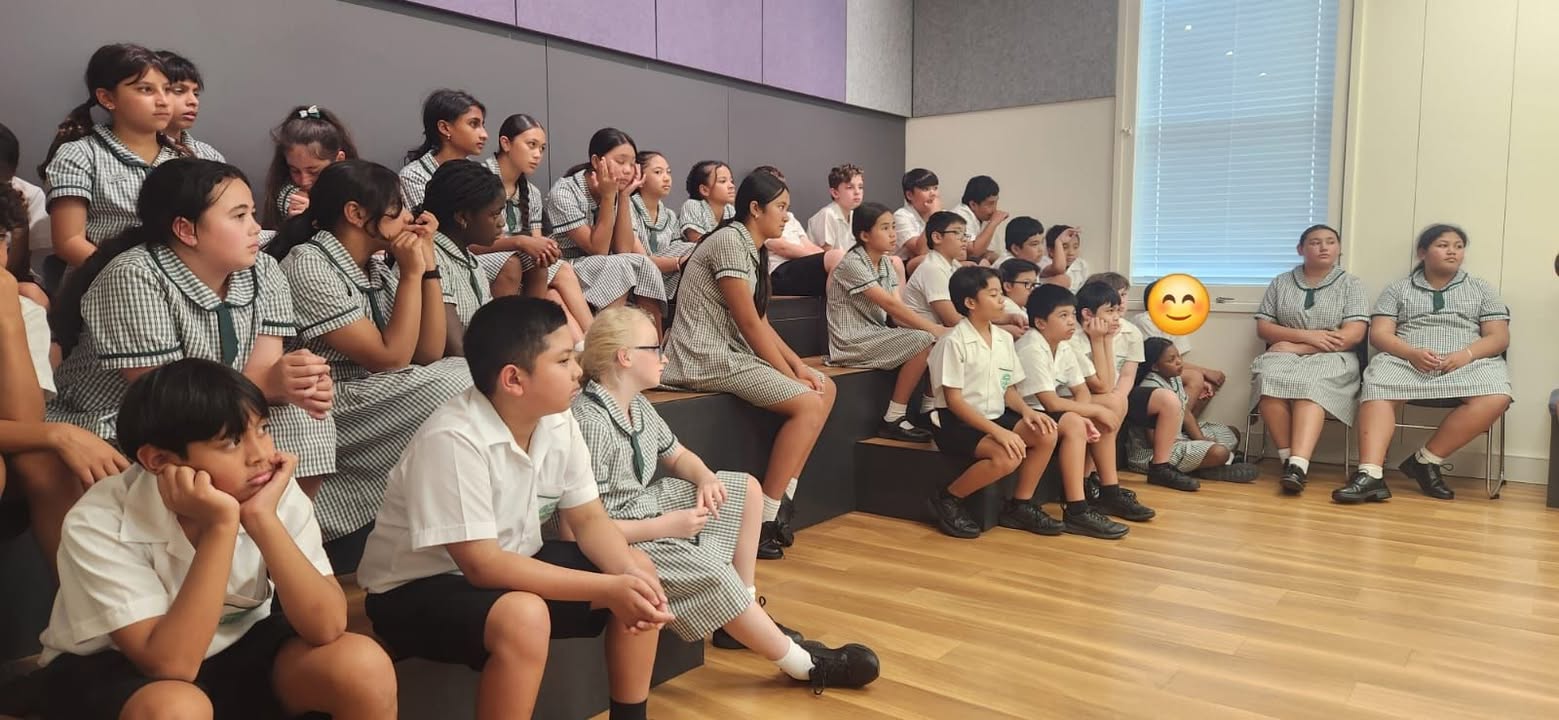 Good Shepherd Primary School | Plumpton