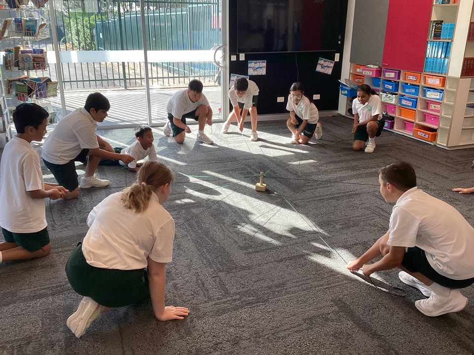 Good Shepherd Primary School | Plumpton