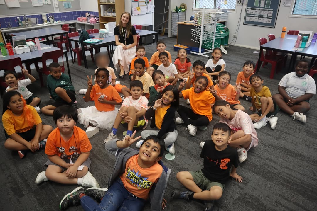 Good Shepherd Primary School | Plumpton