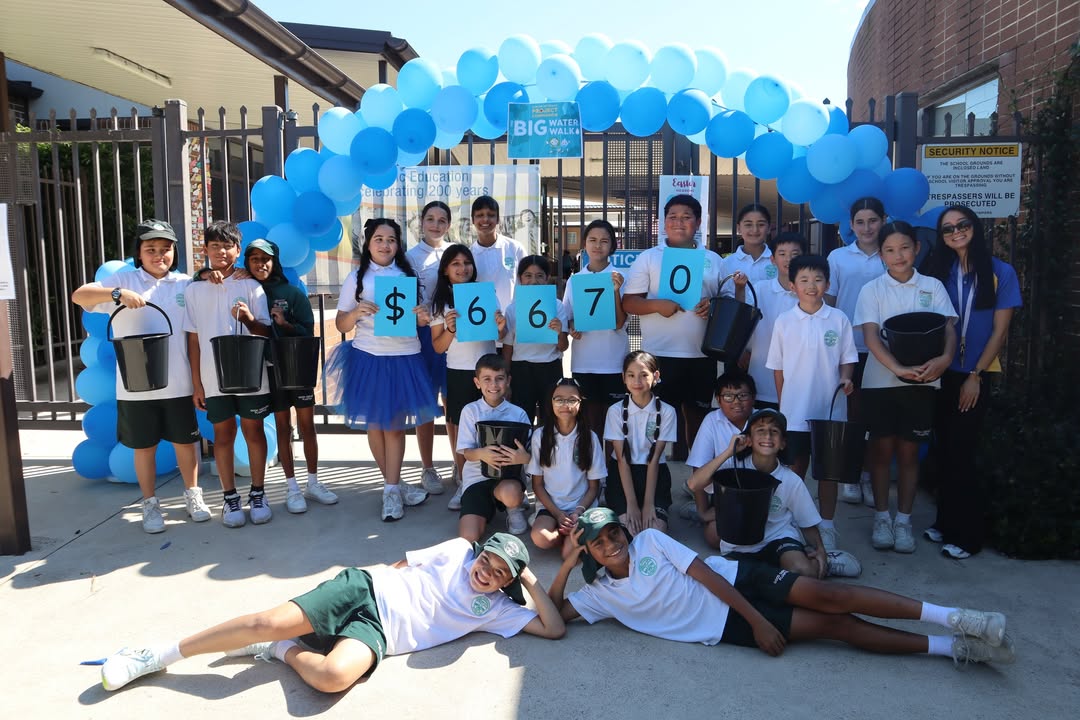 Good Shepherd Primary School | Plumpton