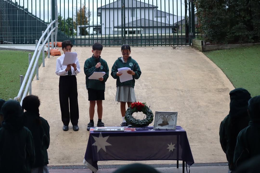 Good Shepherd Primary School | Plumpton