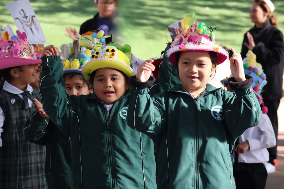 Good Shepherd Primary School | Plumpton