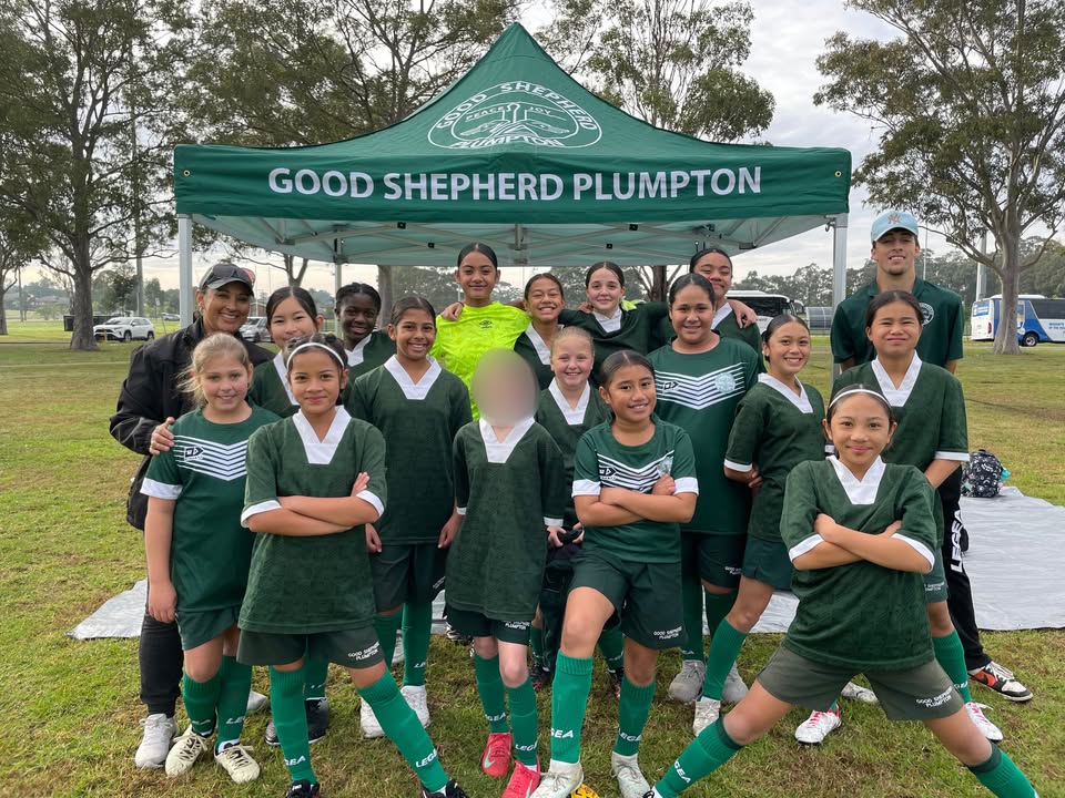 Good Shepherd Primary School | Plumpton