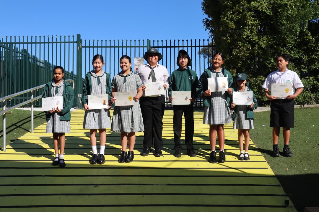 Good Shepherd Primary School | Plumpton